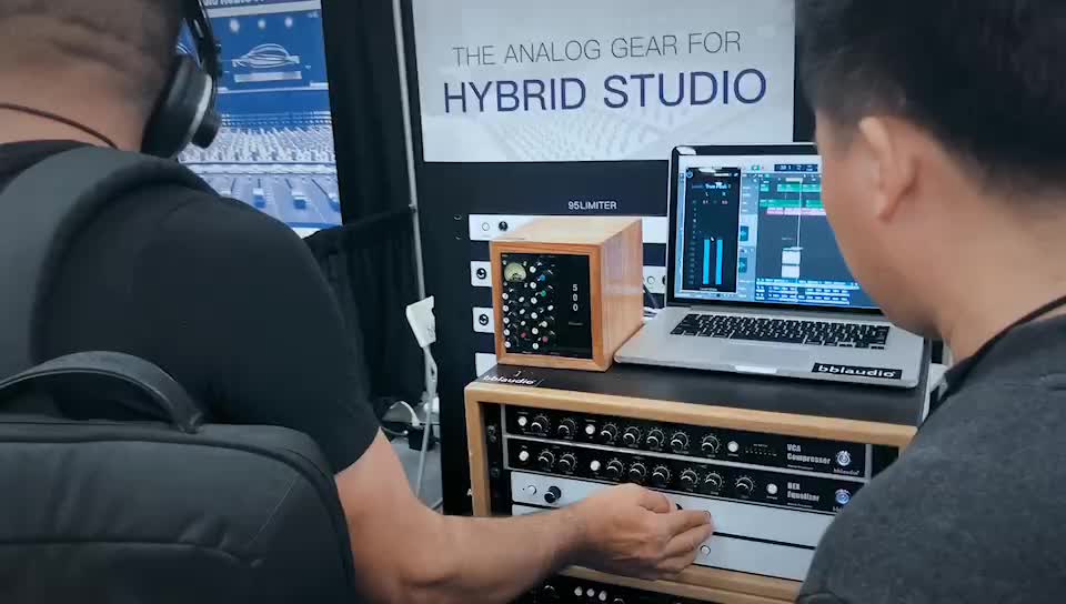 bblaudio | bblaudio 美国2019 NAMM 展精彩回顾